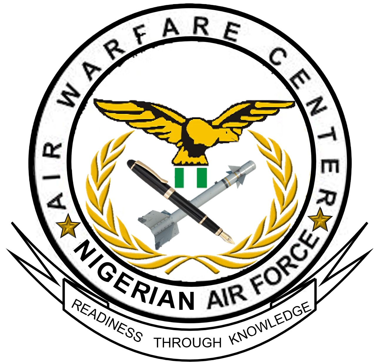 Air Warfare and Doctrine Centre